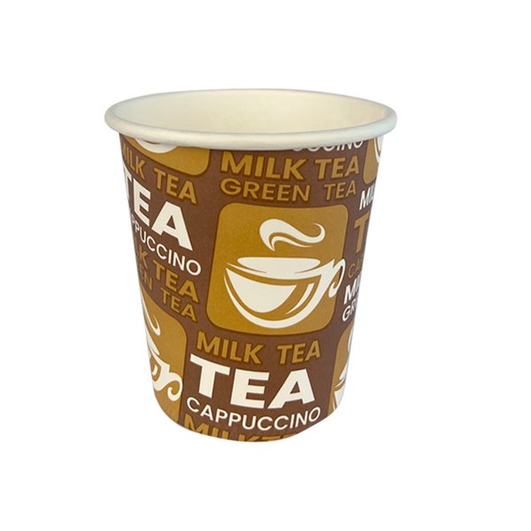 Disposable Cups and Paper Cups | Khaleej Pack